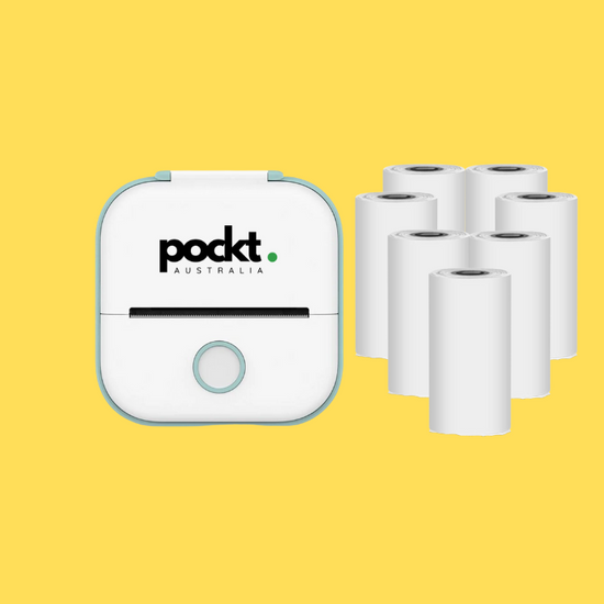 Pockt™ Printer