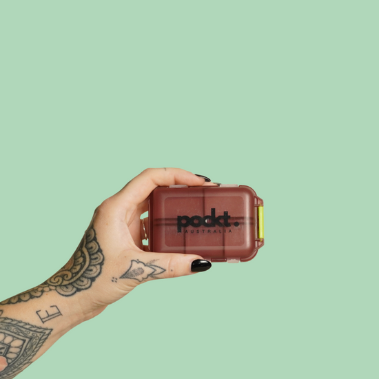 Pockt™ Pal