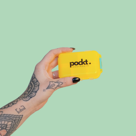 Pockt™ Pal