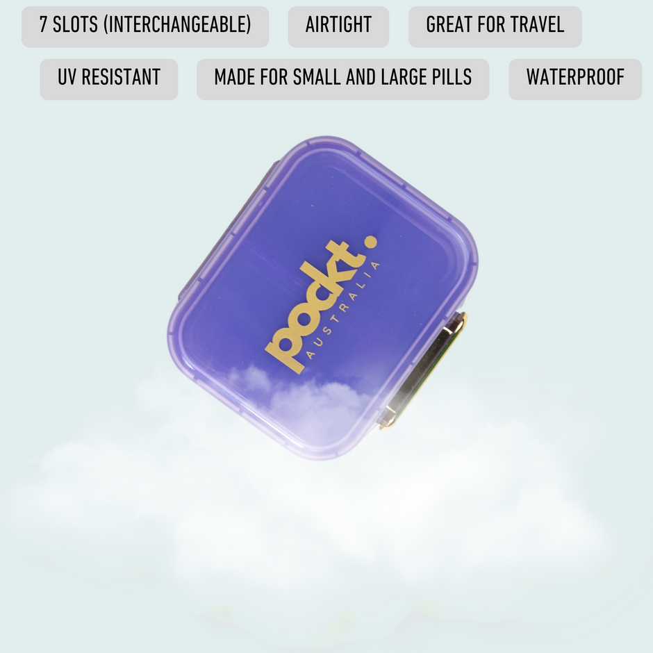 Pockt Australia – Pockt™