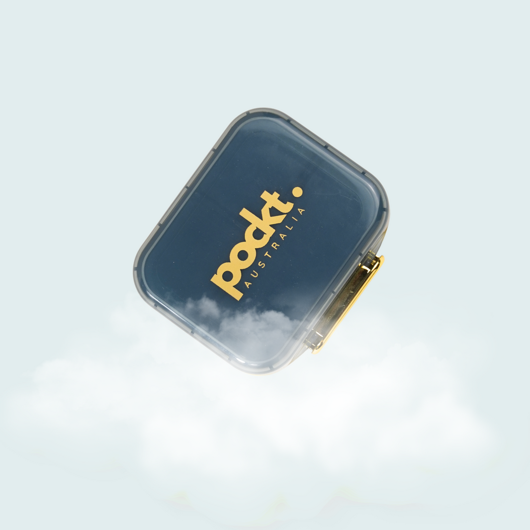 Pockt Cases – Pockt™