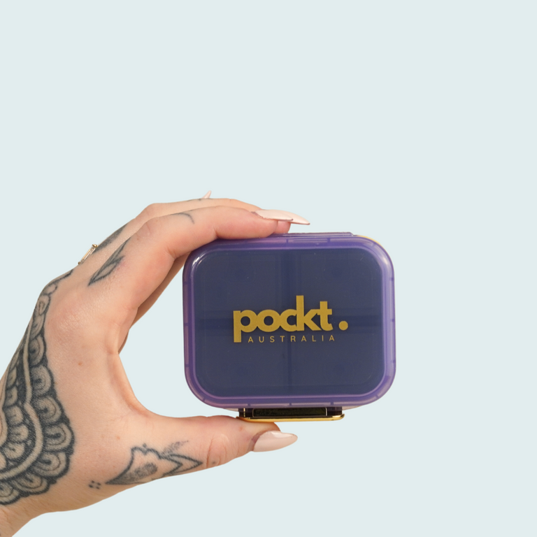 Pockt™ Pro