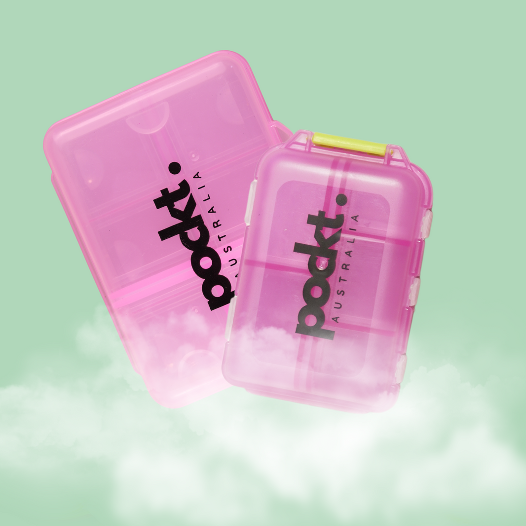 Pockt Cases – Pockt™