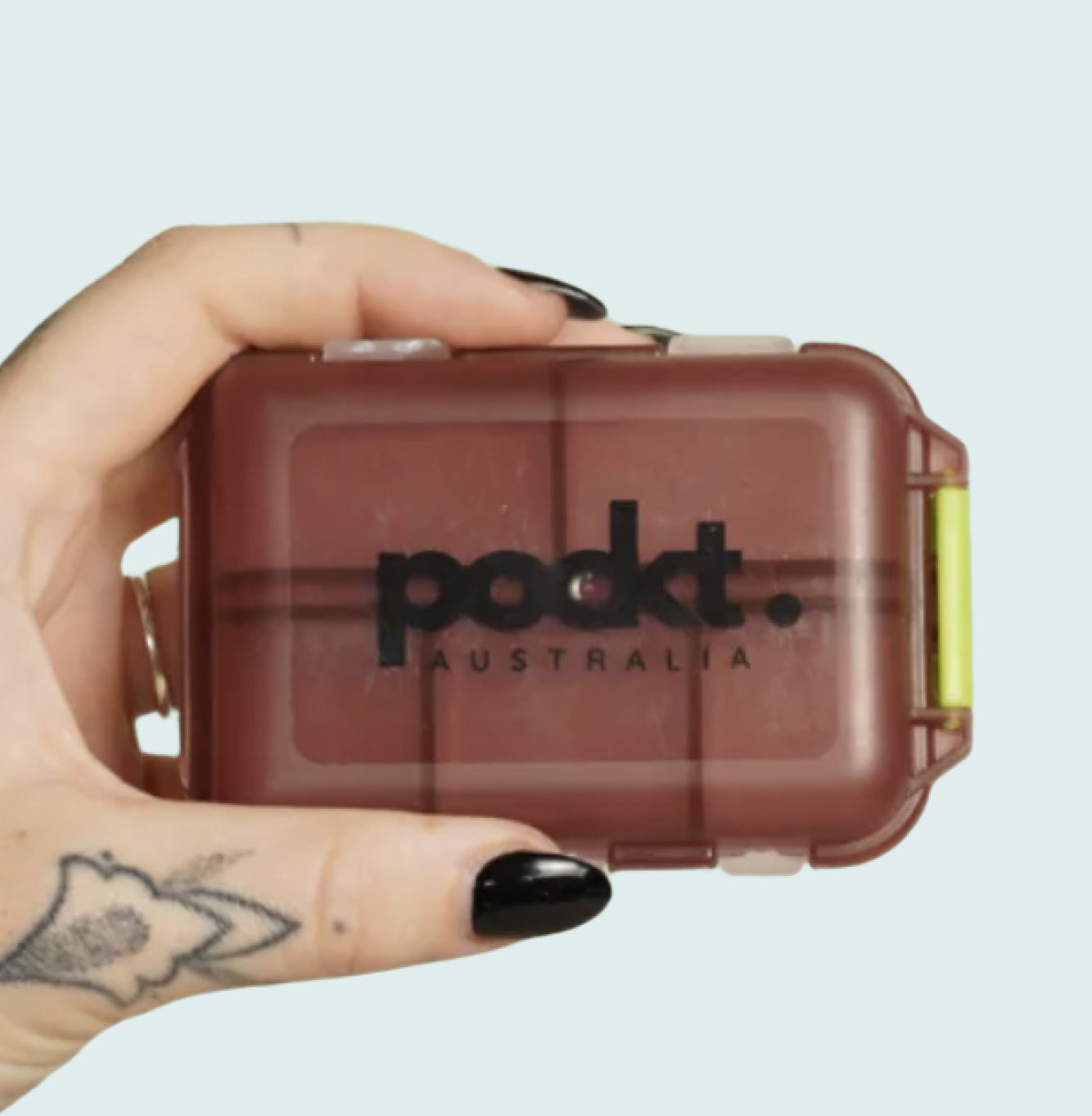 Pockt™ Pal - Aussie Owned Pill Cases