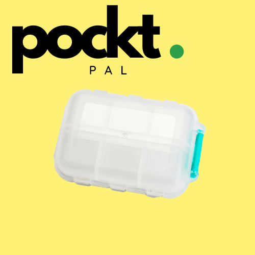 Pockt Australia – Pockt™