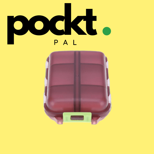 Pockt Australia – Pockt™