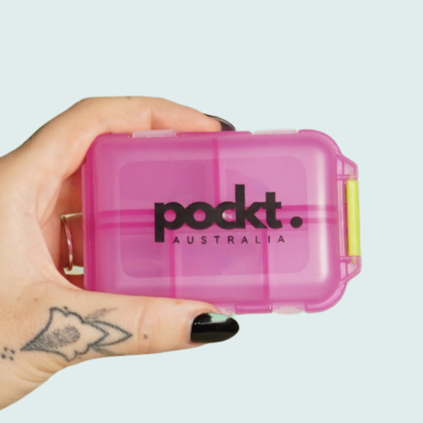 Pockt™ Pal - Aussie Owned Pill Cases